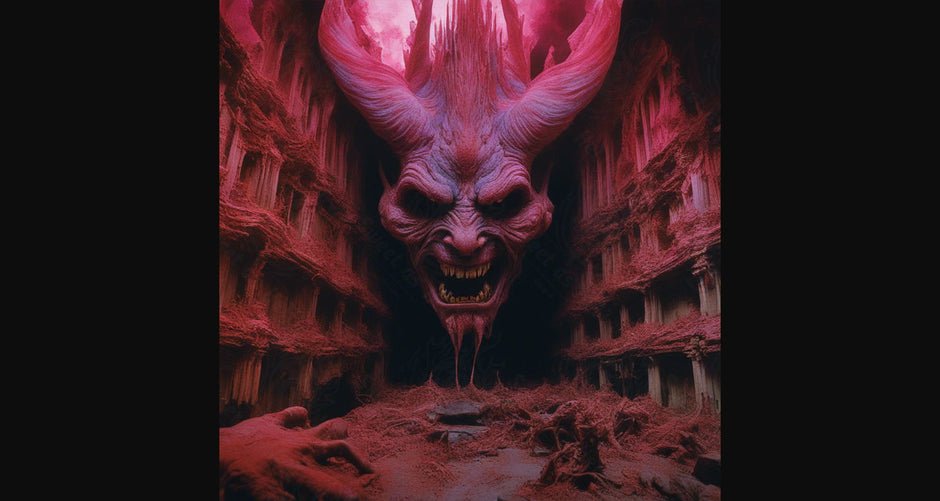 Shop Sweet As Hell Designs | Digital Media | Horror